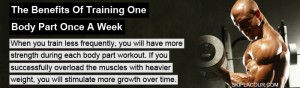 Volume Of Training - SkipLaCour.com