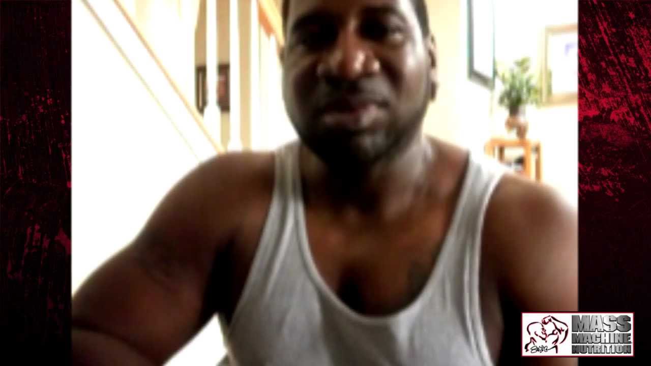 "You Either Man Up or Wimp Out!" - Skip La Cour Answers YOUR Video ...