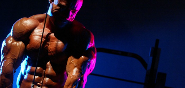 Only Driven Bodybuilders Can Appreciate These 6 Advanced Training Tips ...