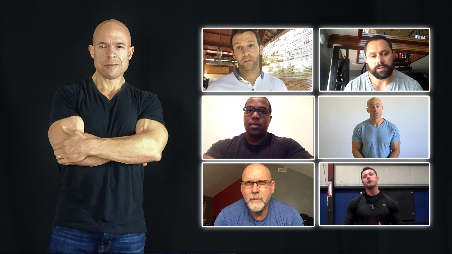 4-Week One-on-One Coaching Program With Skip La Cour - SkipLaCour.com