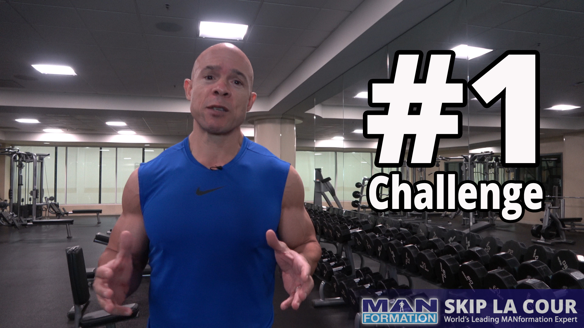 The #1 Challenge That Stops Most Older Men With Busy, Productive Lives ...