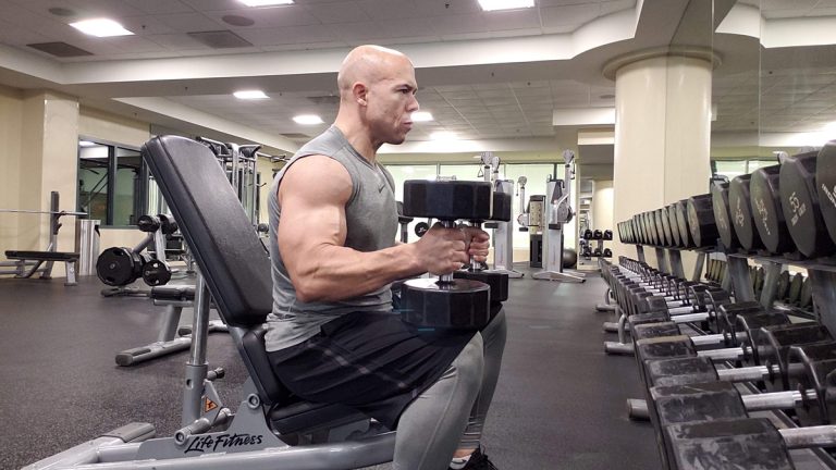 How Make A Workout Plan When You Are Older - SkipLaCour.com