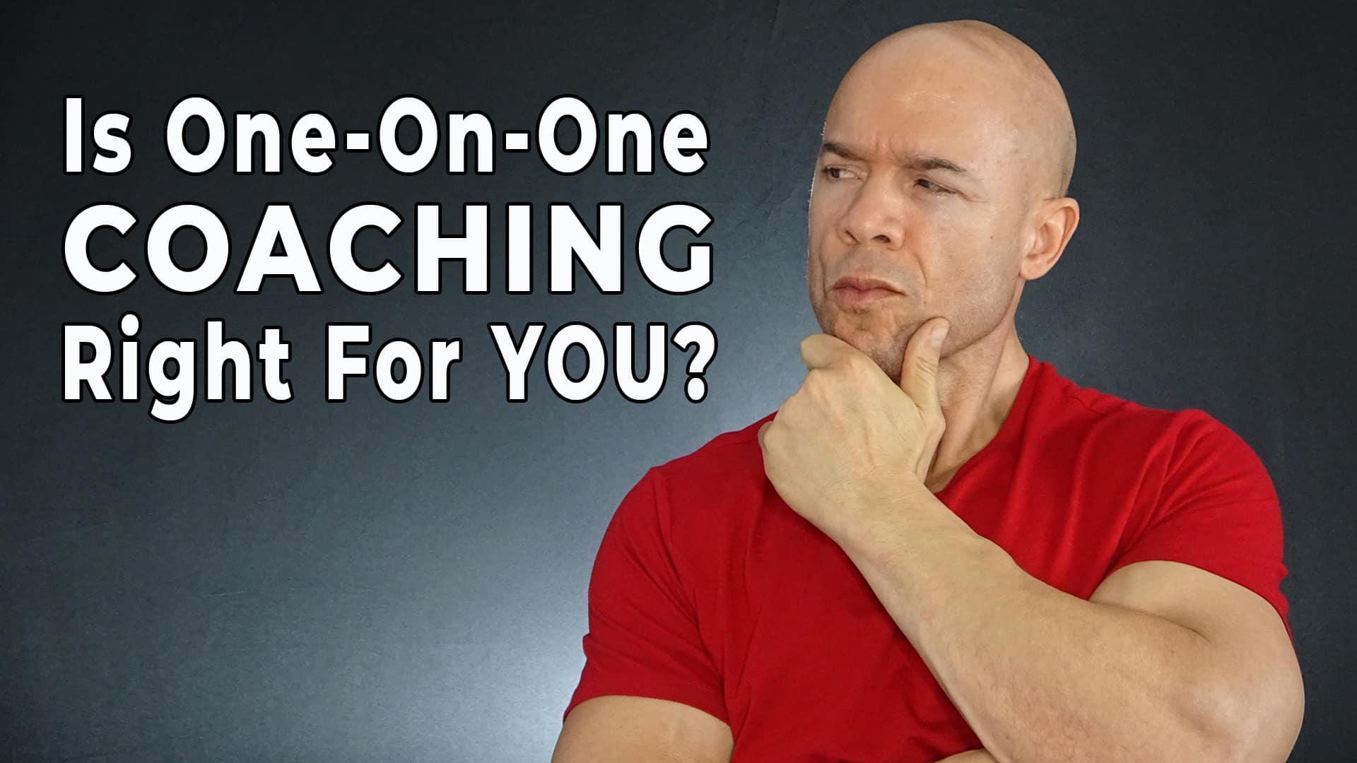 One-On-One Coaching With Skip La Cour - SkipLaCour.com