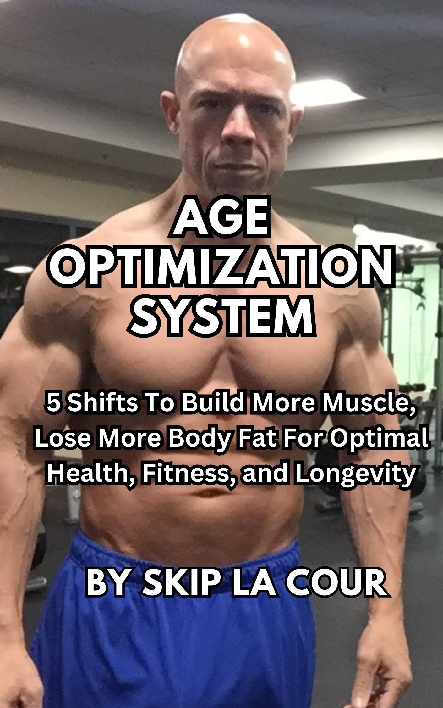 Age Optimization System - 45 Minute Strategy Session with Skip La Cour ...