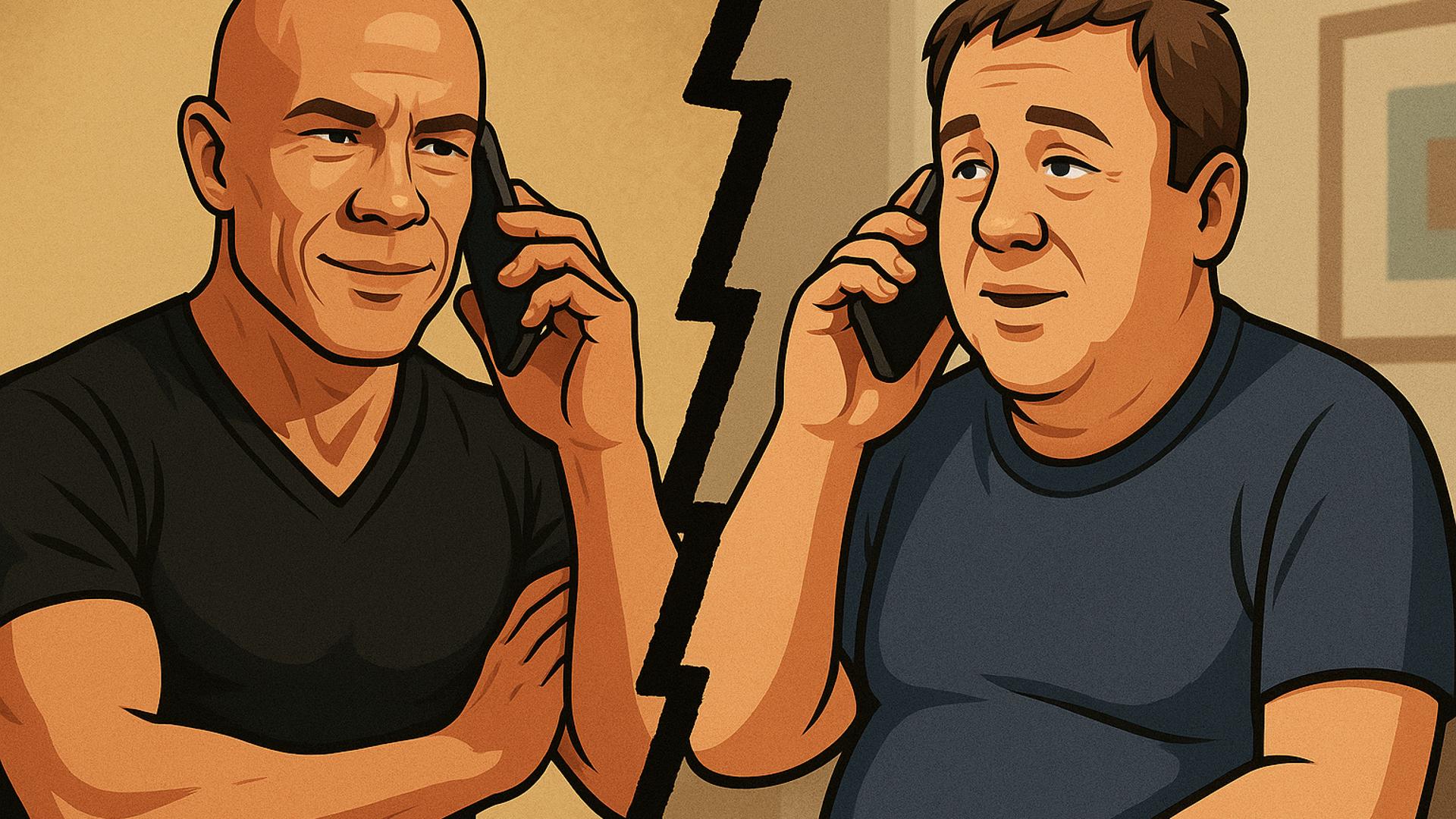 Curious about how one-on-one coaching with Skip La Cour can elevate ...